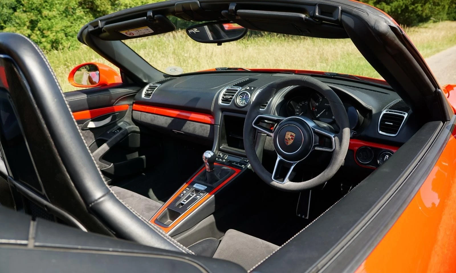Is the 987 Spyder worth the money… - Page 12 - Boxster/Cayman ...