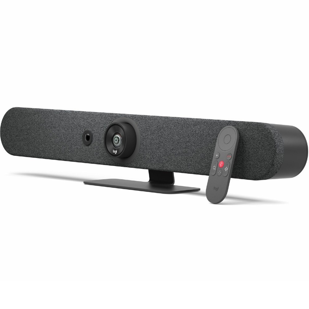 Logitech Rally Bar Mini 960-001340 - Group Video Conference System ...