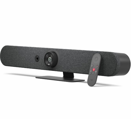 Logitech Rally Bar Mini 960-001340 - Group Video Conference System ...
