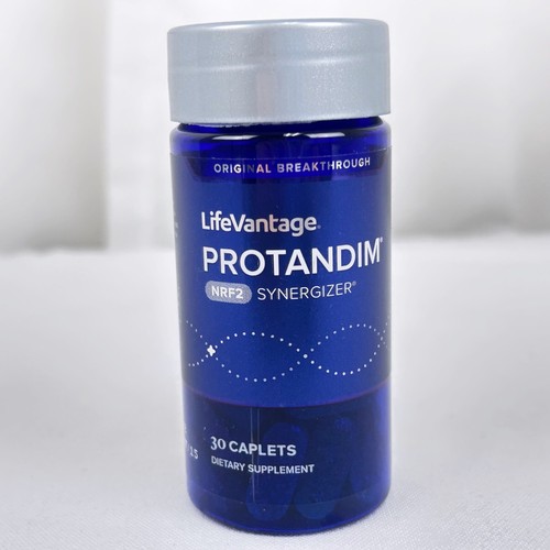 LifeVantage Protandum NRF2 Synergizer 30-day supply | eBay
