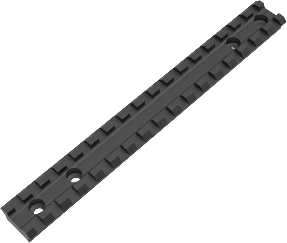 Savage Axis/Edge Rifles, Picatinny Rail | eBay