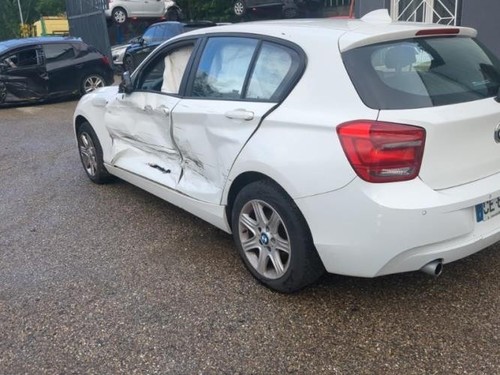 Train arriere complet BMW SERIE 1 F20 PHASE 1 NC | eBay