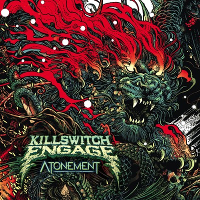 Killswitch Engage Atonement (CD) Album | eBay