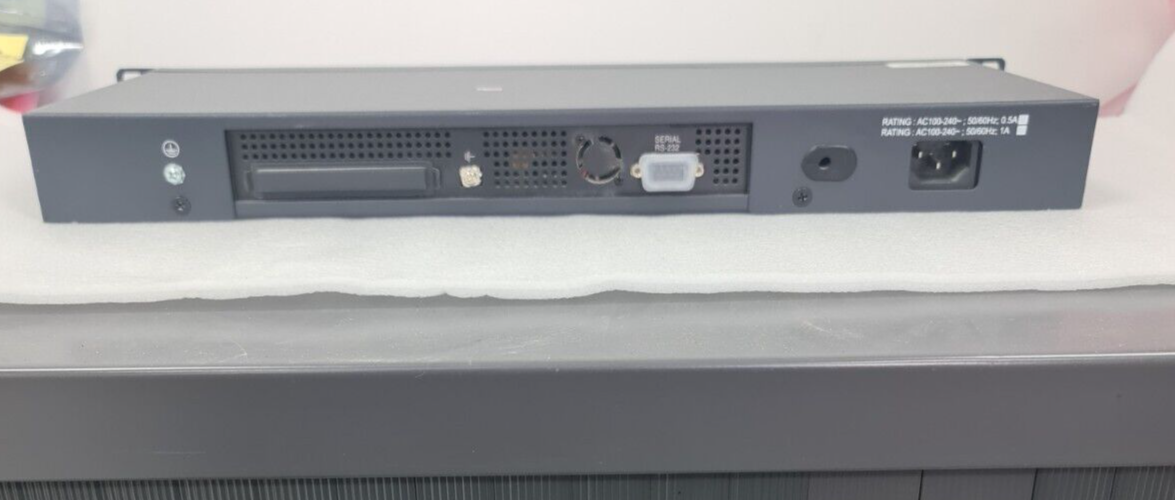 LG Ericsson iPECS POE8 8 Port PoE Ethernet Gateway Module | eBay