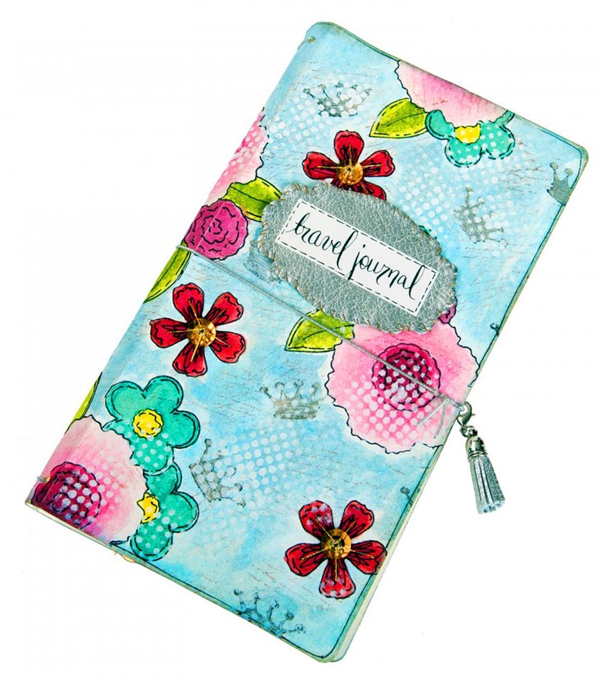 Sizzix Bigz XL Journal die #661906 Retail $45.99 AWESOME! designer ...