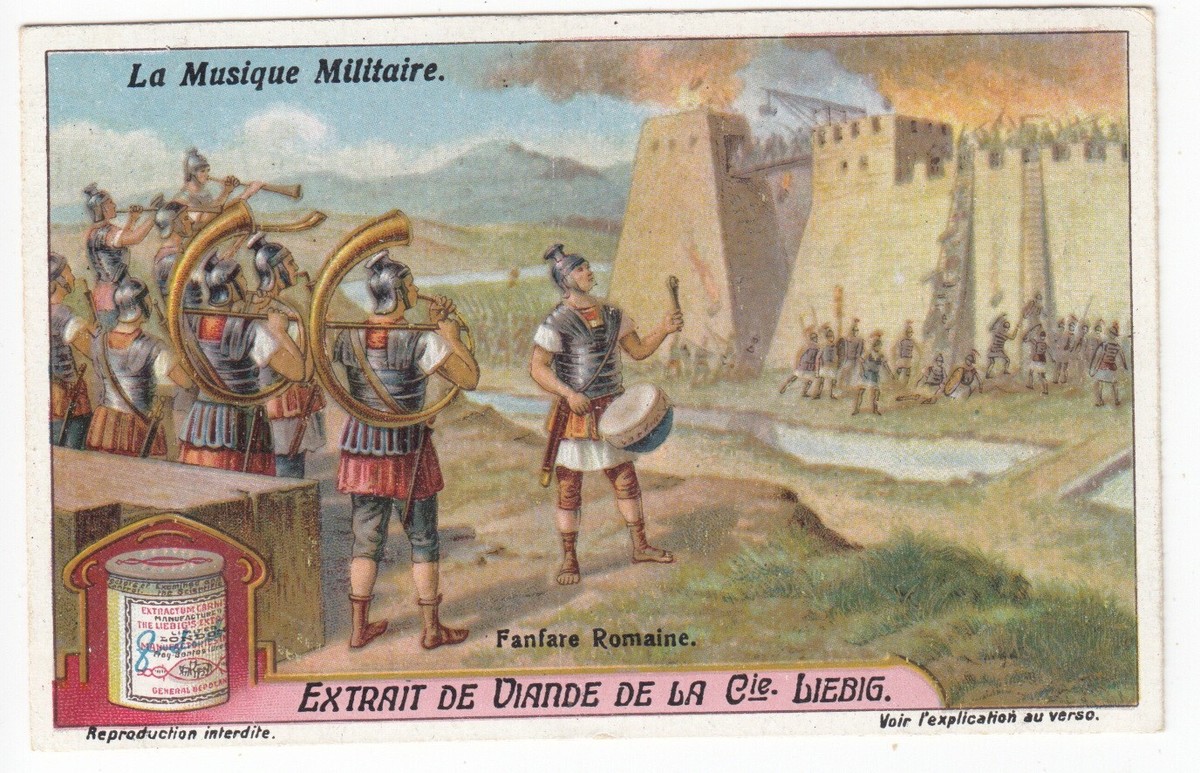 Ancient Rome Music Information Music Of The Romans Can Be Heard Again