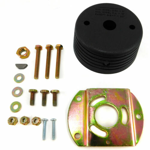 SeaStar SB39452P 90 Degree Jet Boat Steering Cable Bezel Kit Teleflex ...