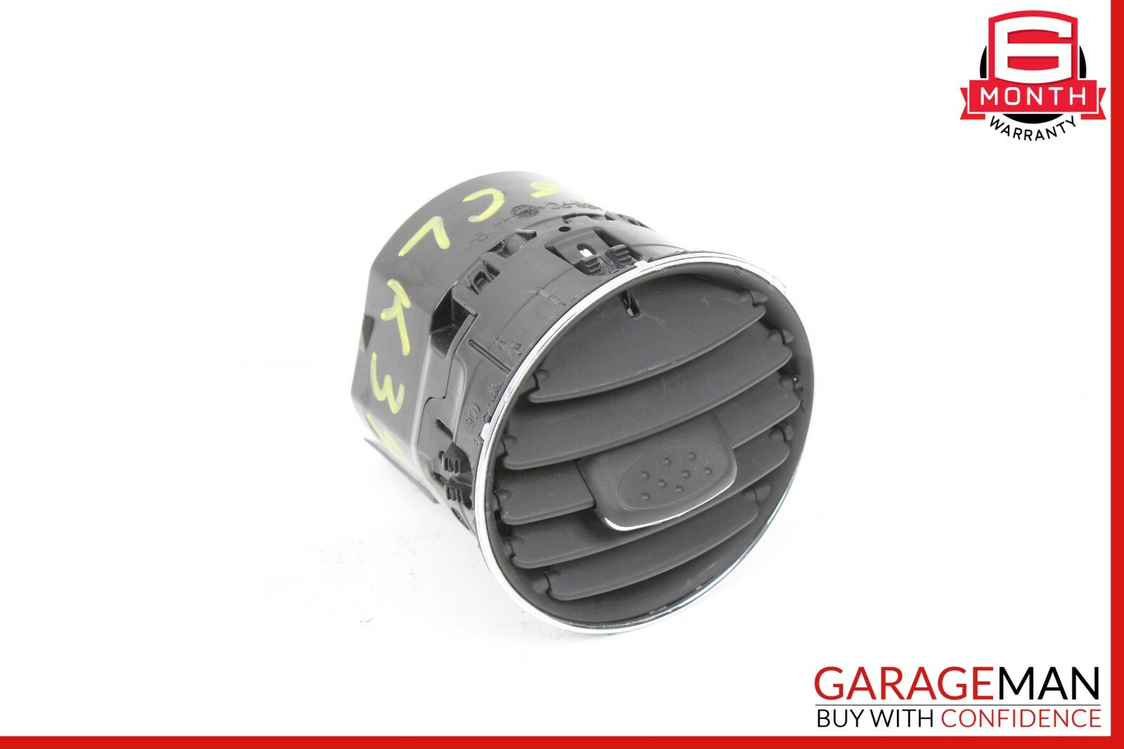 03-09 Mercedes W209 CLK350 CLK500 Front Left Side Dash AC A/C Air Vent ...