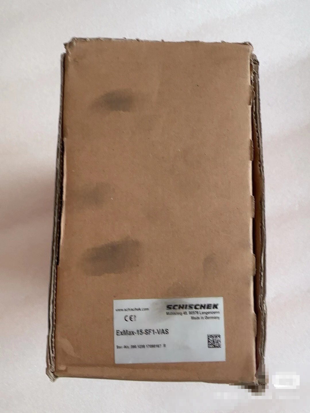 1pc NEW ExMax-15-SF1-VAS Actuator By DHL or FedEx #VPT4 CH | eBay