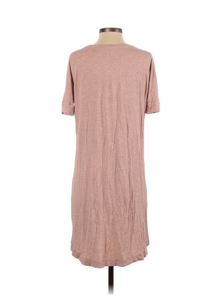 Soma Women Brown Casual Dress S | eBay