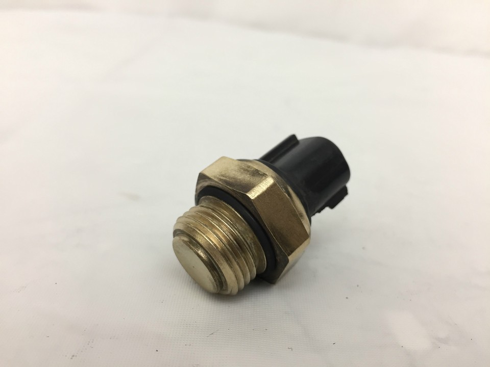 SUZUKI GSXR600 SRAD GSXR750 TL1000R TL1000S OEM RADIATOR FAN SWITCH ...