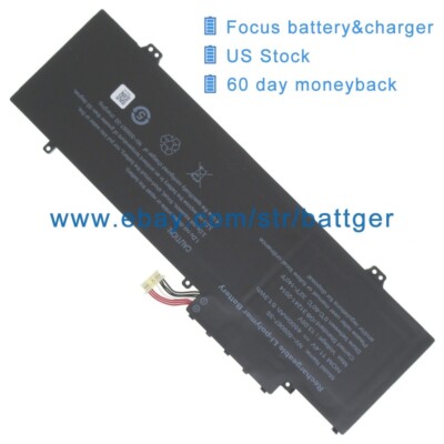Genuine new NV-509067-3S battery for Gateway GWTN141-10 GWTN141-10BL ...
