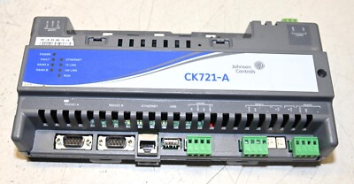 Johnson Controls CK721-A 27-5379-714 | eBay