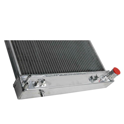 1999-2003 3 Rows Radiator Aluminum FOR Holden Statesman WH Gen3 LS1 5 ...