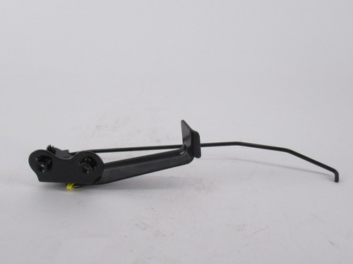 Genuine OEM Toyota 53540-0C040 Hood Auxiliary Catch Release Lever 2010 ...