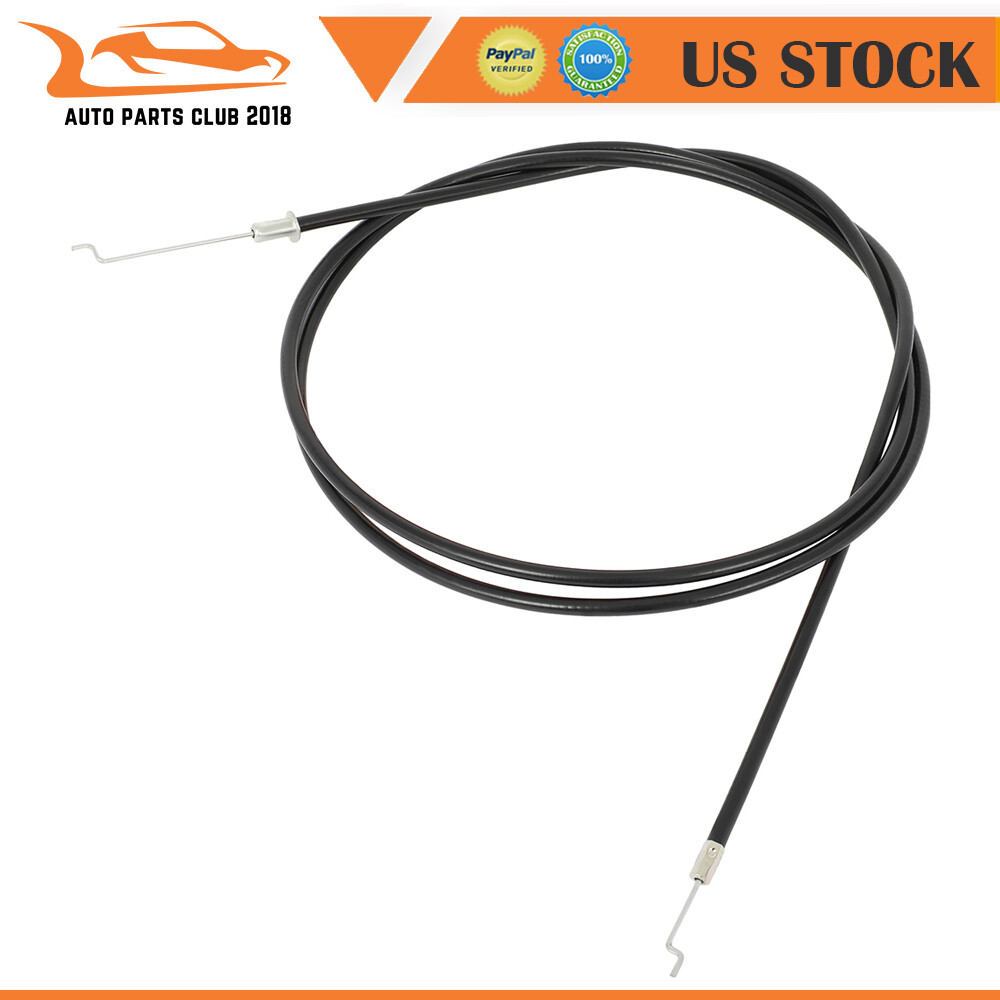 For HRR216 HRS216 HRT216 Honda 17850-VG3-D01 Throttle Cable Assembly | eBay