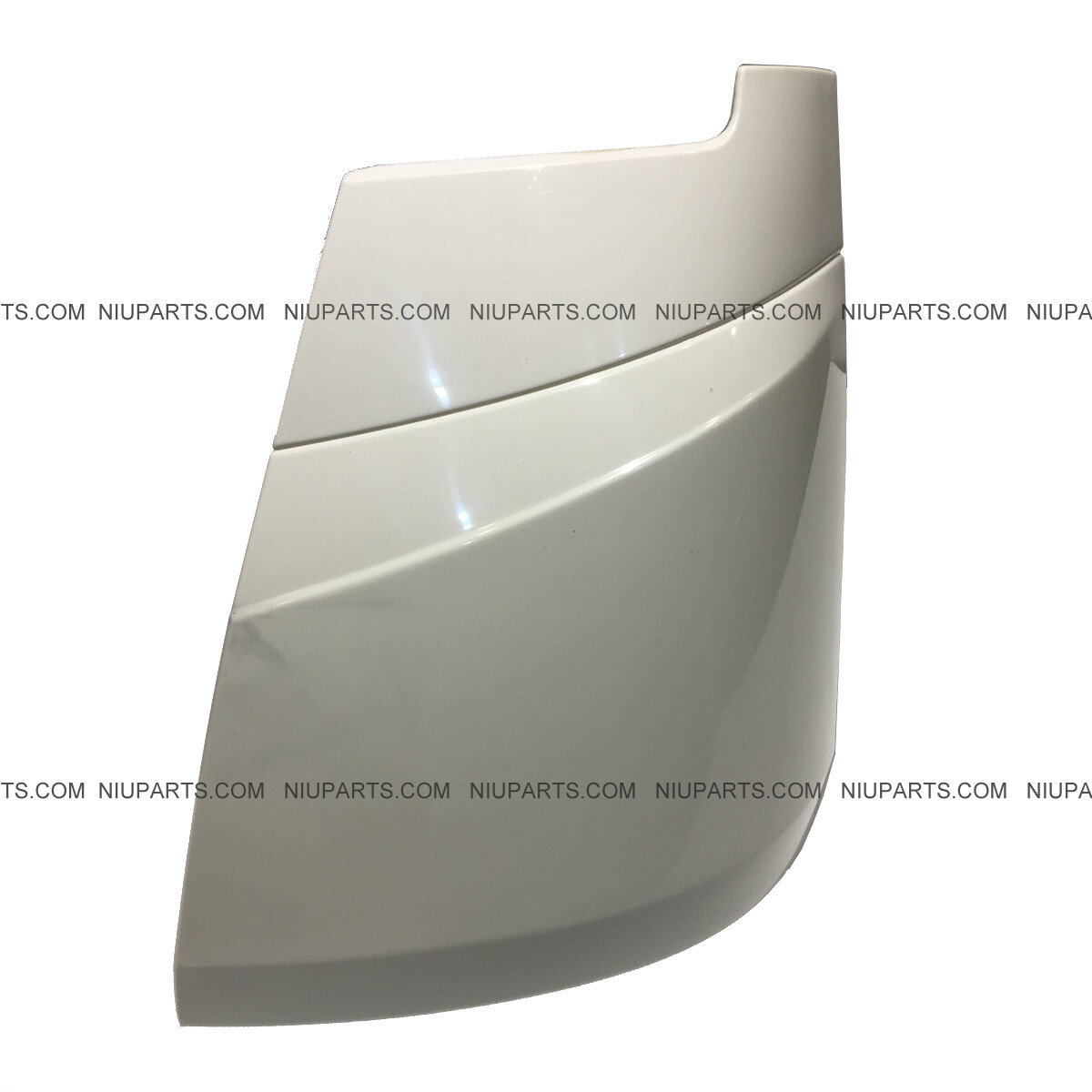 2012-2022 Mitsubishi Fuso Canter FE85D Front Cowl Corner Panel Plastic ...