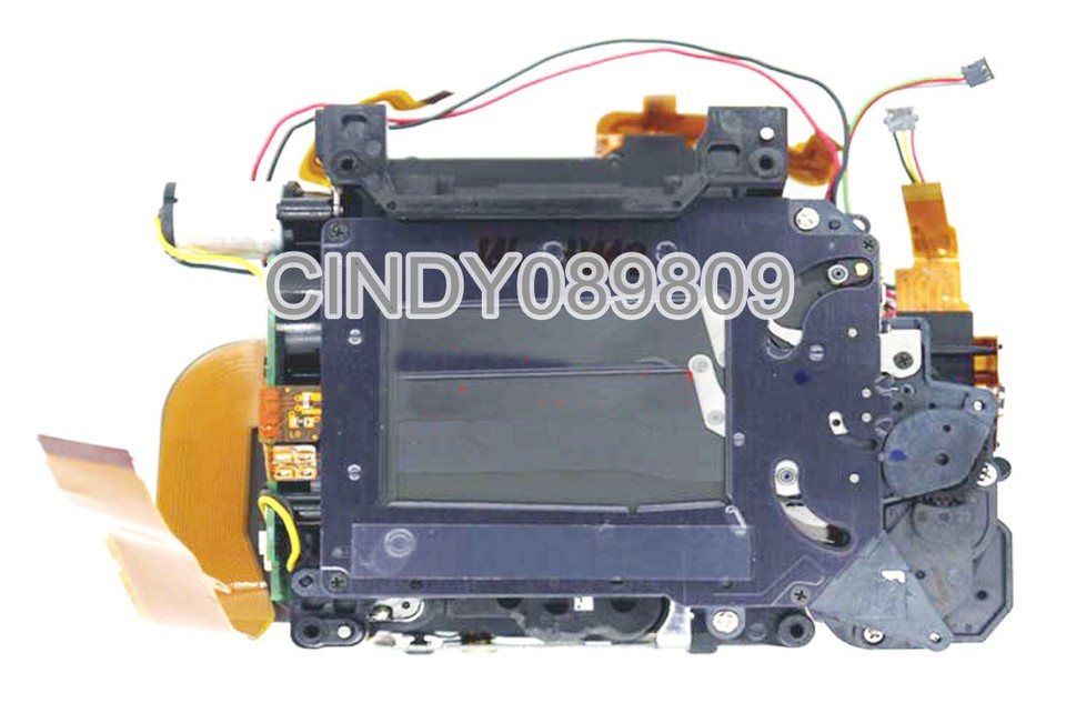 Original Mirror Box Assembly Unit Part For Nikon D600 Camera With ...