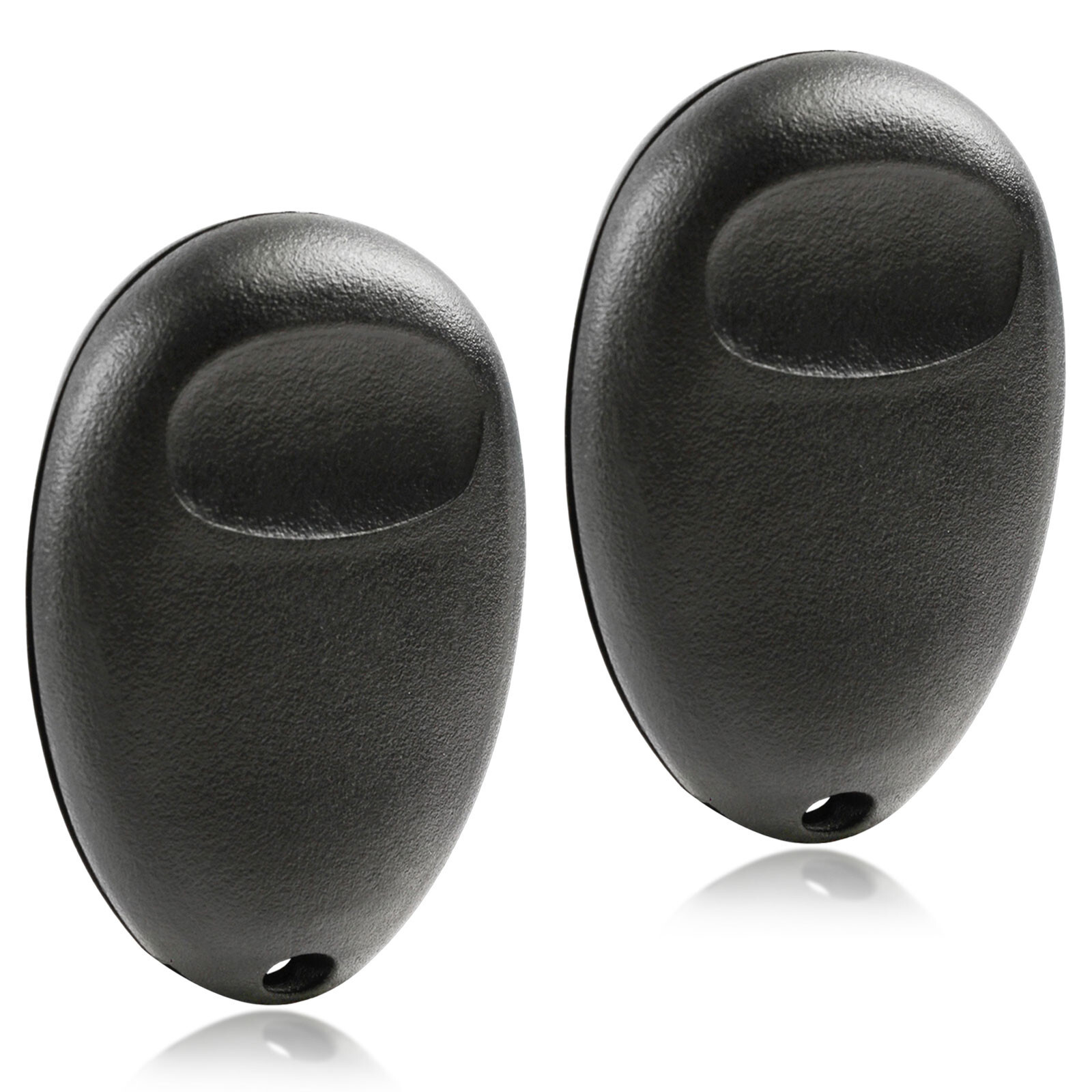 2 For 2007 2008 2009 2010 2011 2012 2013 2014 GMC Acadia Yukon Remote ...