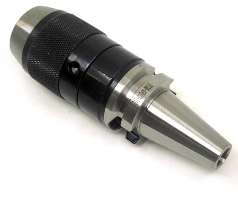 BT30-APU13-110 Drill Chuck Holder Tool Workholding For CNC Milling ...