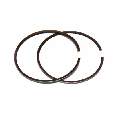 Wiseco Piston Marine Ring Set 2198KD Johnson Evinrude Bore 2.198" Semi ...