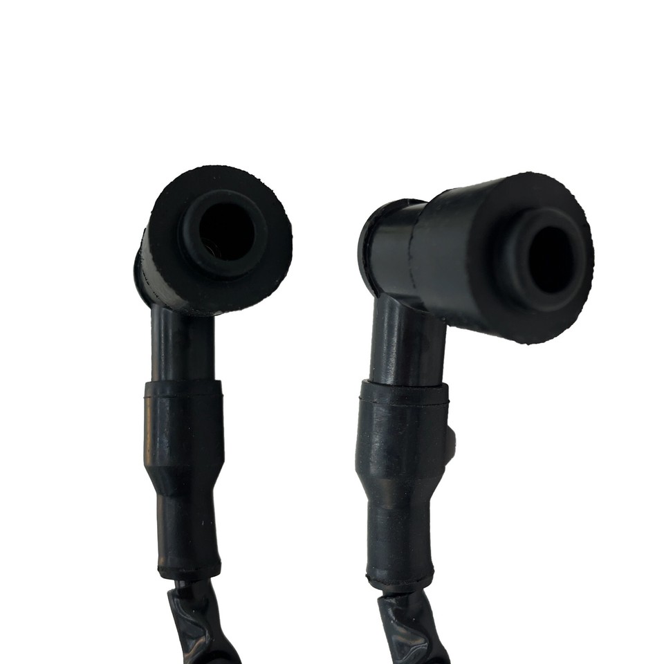 2-Wire Ignition Coil for 4-stroke 50cc 70 cc 90cc 110 cc 125cc ATVs ...