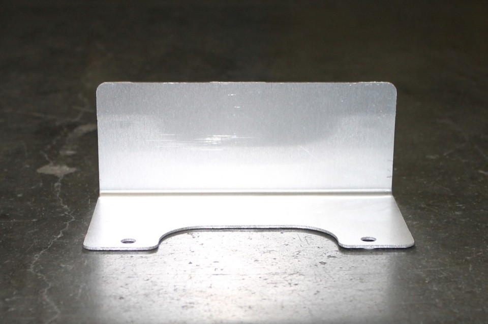 Holley Sniper RFI Shield - Especially Helpful for Small Block Ford ...