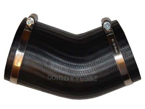 TURBO HOSE PIPE INTERCOOLER INTAKE 21869AA170 for SUBARU FORESTER ...