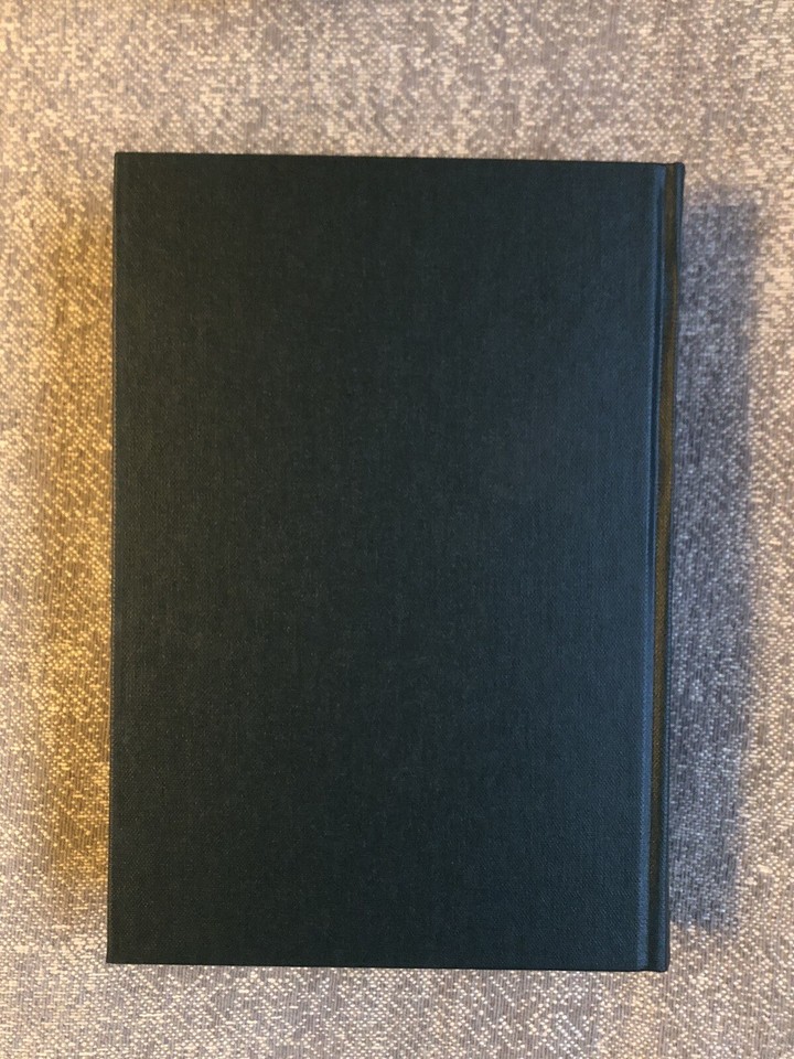 A History of the Indians of the United States by Angie Debo, Folio ...