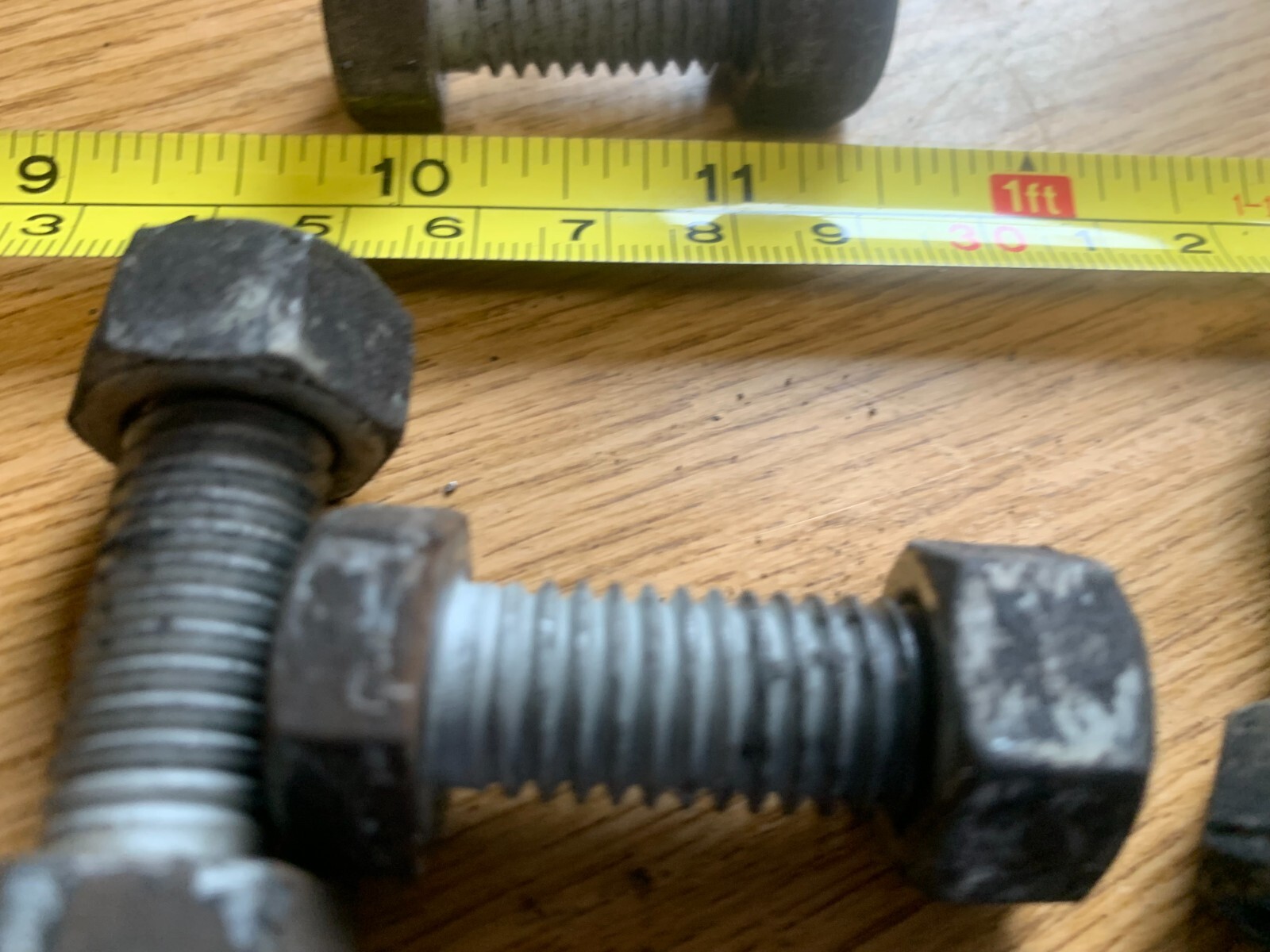 1998-2003 F150 REAR DISC BRAKE BACKING PLATE BOLTS SET OF 4 | eBay