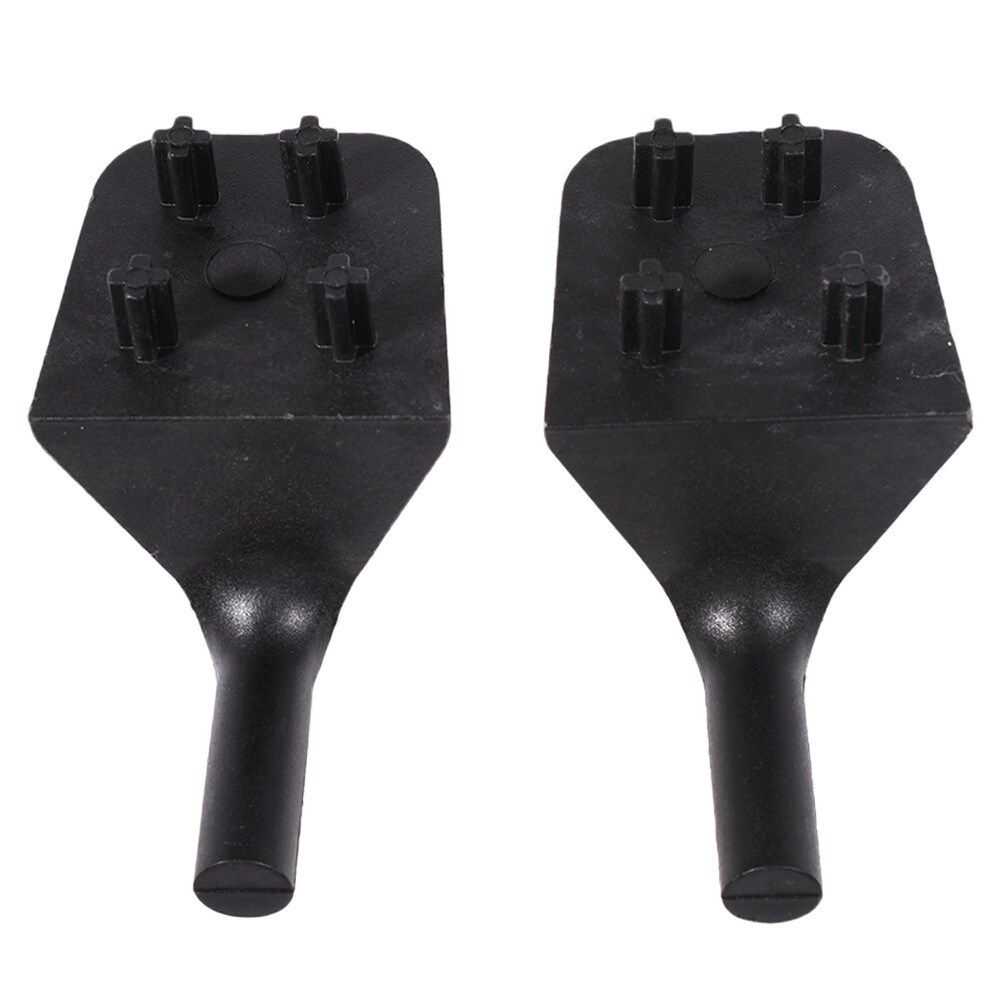 Parcel Shelf Hinges Fits Mercedes A Class W177 & B Class ( 2018 onwards ...