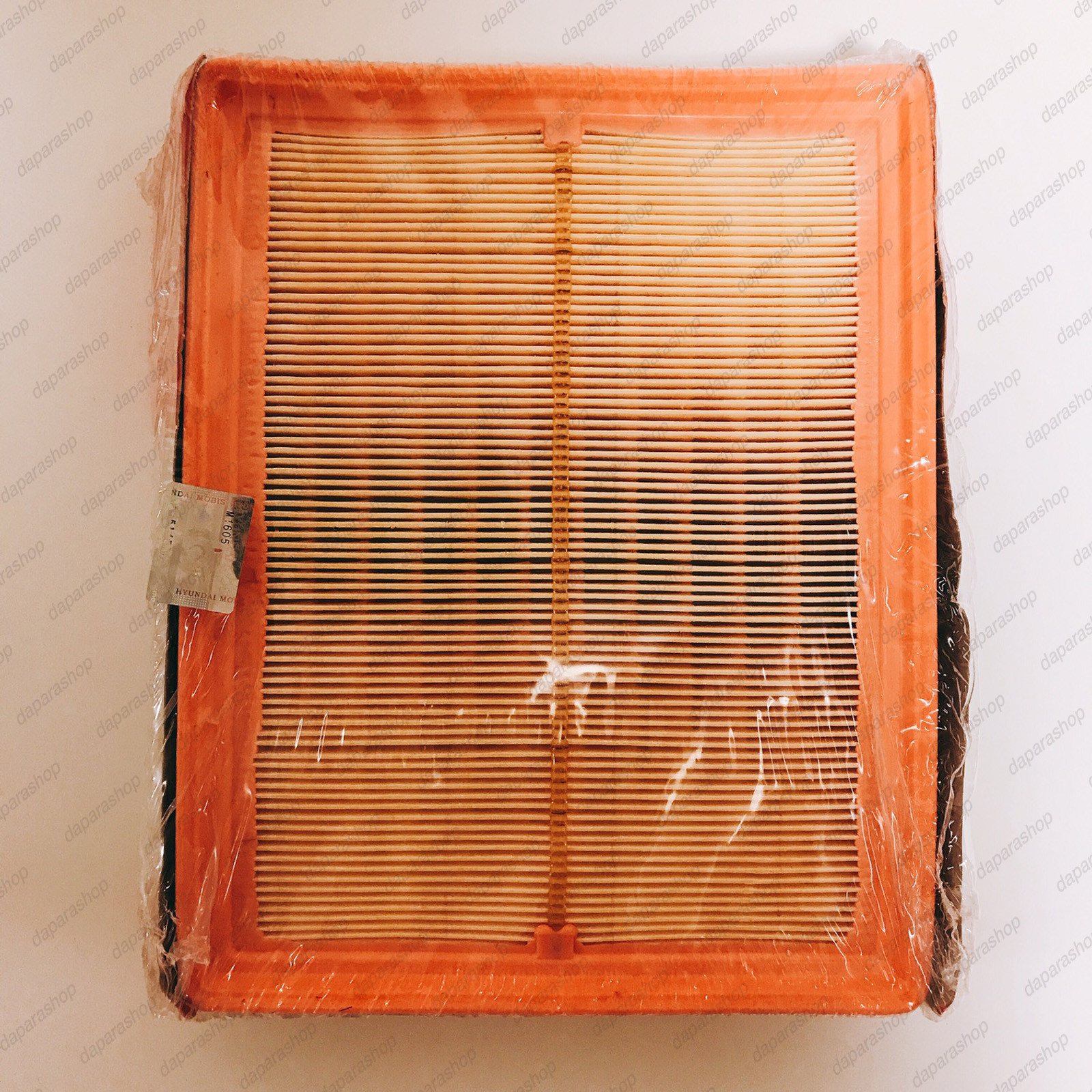 28113 2G000 Genuine OEM Air Filter For KIA 2006 2010 Opitma, Opitma ...