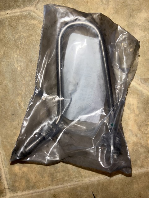 Cummins 2882561 Exhaust Back Pressure Tube Isx15 for sale online | eBay