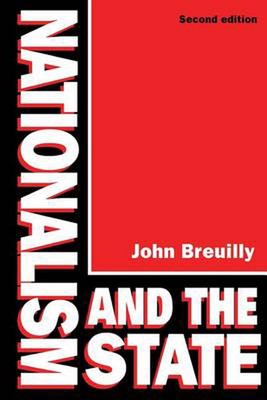 Nationalism and the State by John Breuilly (English) Paperback Book ...