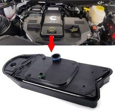 Fleetguard Cv5060300 4939749 Crankcase Filter for Cummins Engine for ...