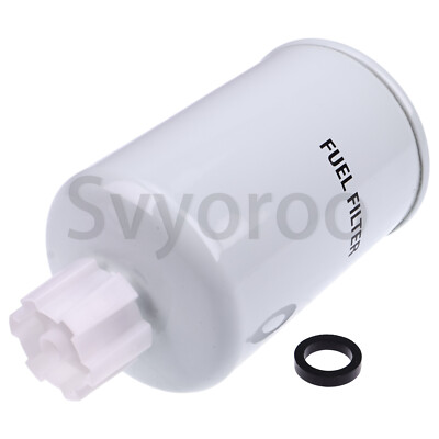 Svyoroo Fuel Filter 29560GT 29560 for Genie Lifts | eBay