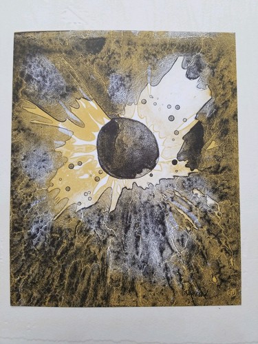 Jacques Perrenoud Print | eBay