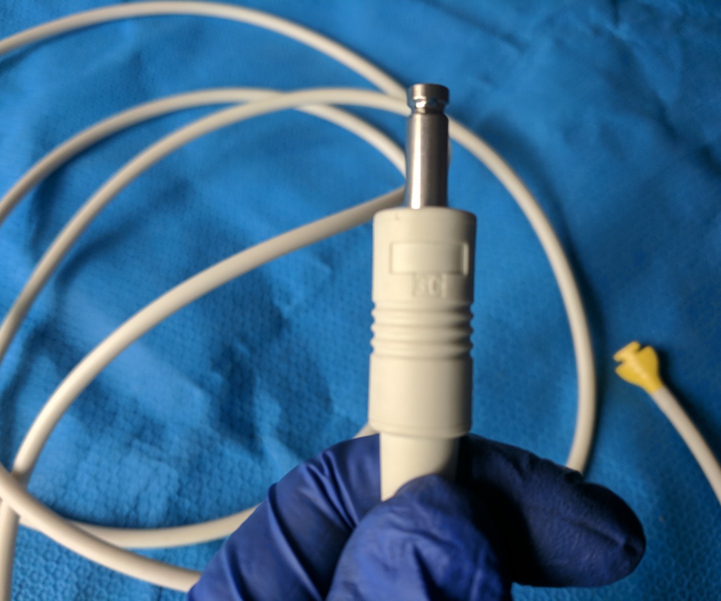 Philips M1597C Neonatal Blood Pressure Air Hose | eBay