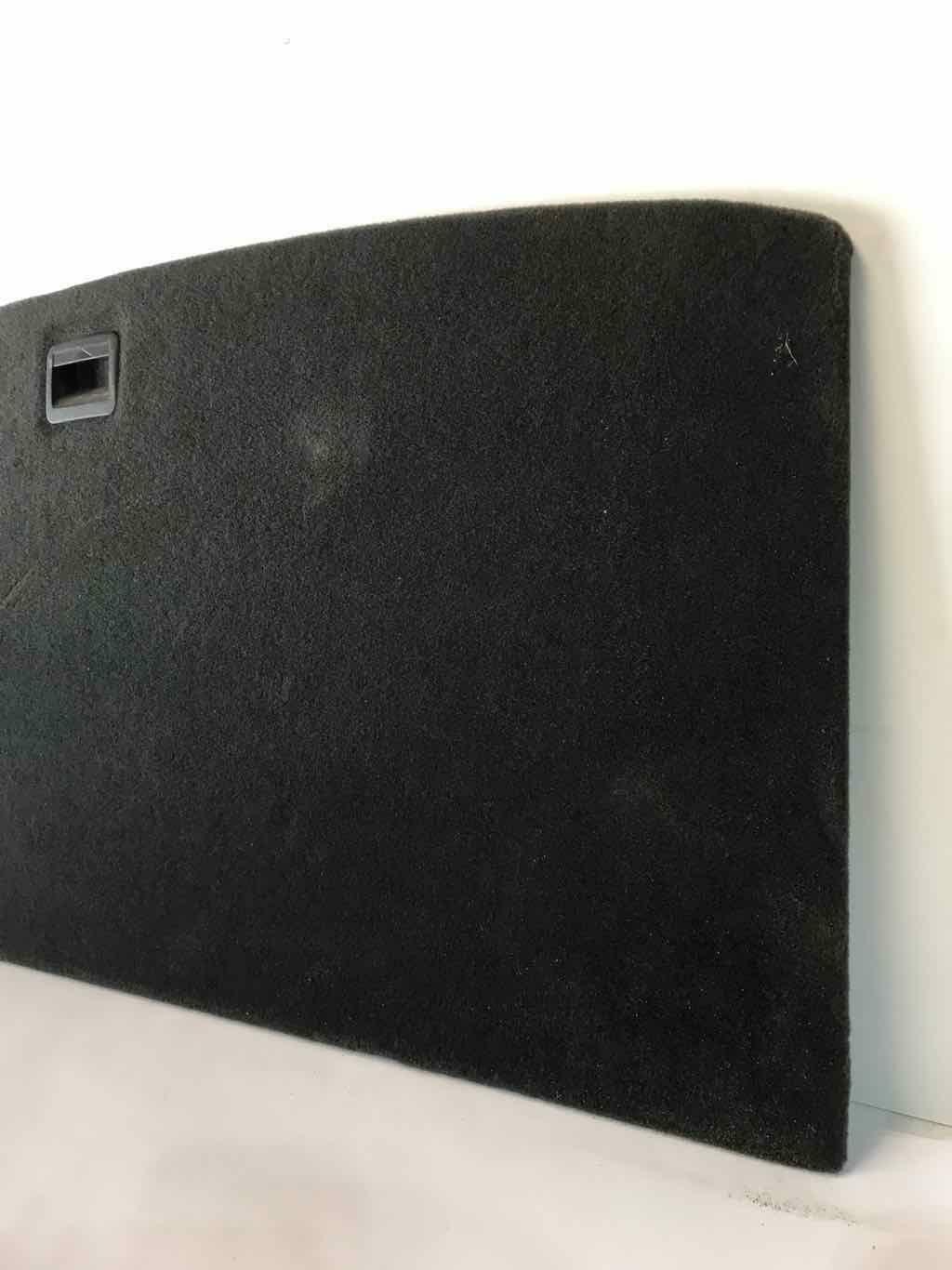 2020 chevy traverse rear back CARGO COVER black | eBay