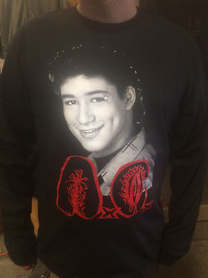 AxCx AC Slater Longsleeve infest metal slayer nofx doa spazz gg allin ...