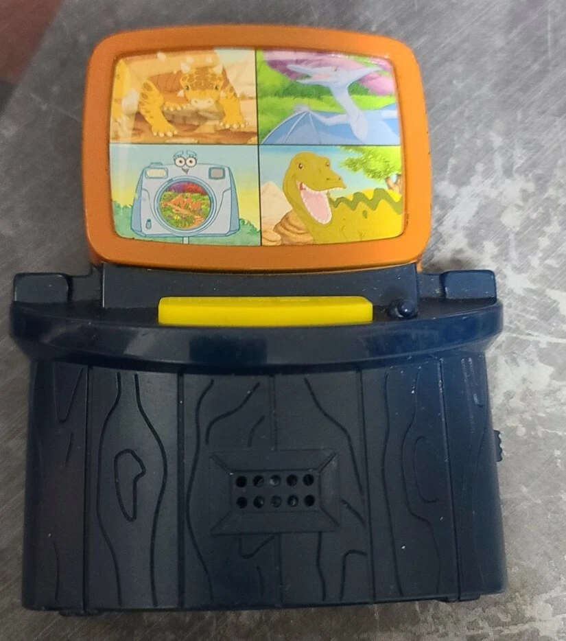 Go Diego Go Field Journal