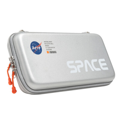 GeekShare Nintendo Switch /OLED / Lite Storage Bag Carry Case Hardshell ...