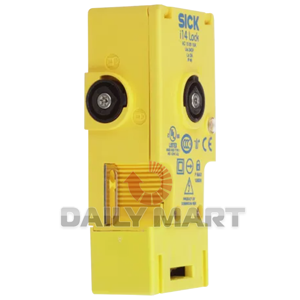 New In Box SICK i14-M0213 Safety Lock Switch | eBay