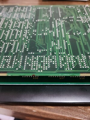 Anritsu Data Transmission Analyzer Board 432U39834 Y2 + 432U39842 Y2 | eBay