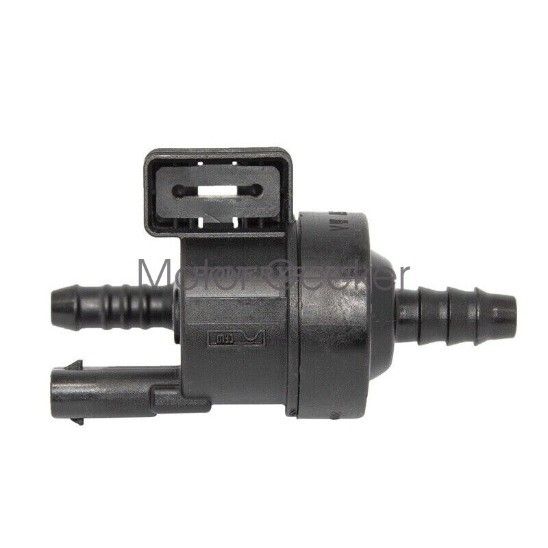 04E906517 OEM Vapor Canister Check Valve 04E133366FH For VW Jetta MK7 ...