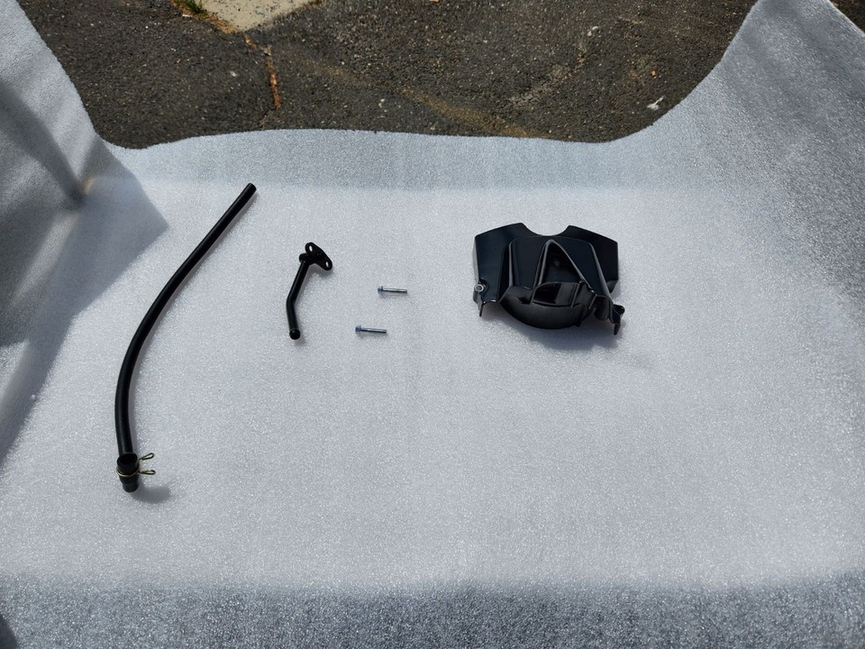 250CC Motor For CCW Heist 167FMM-M (Located in USA) | eBay