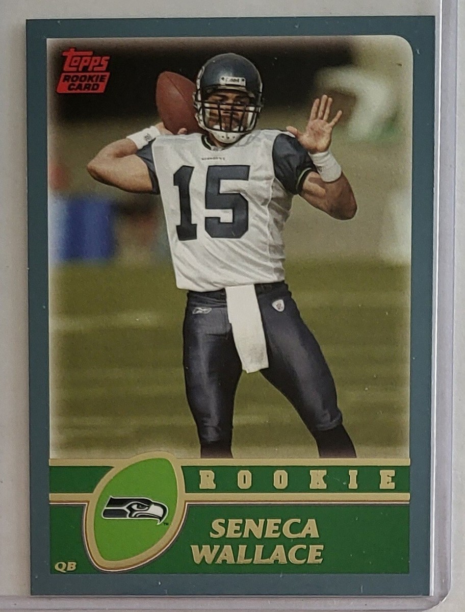 Seneca Wallace Wedding Marriage Of Ritter / Blanck Newspapers.com™
