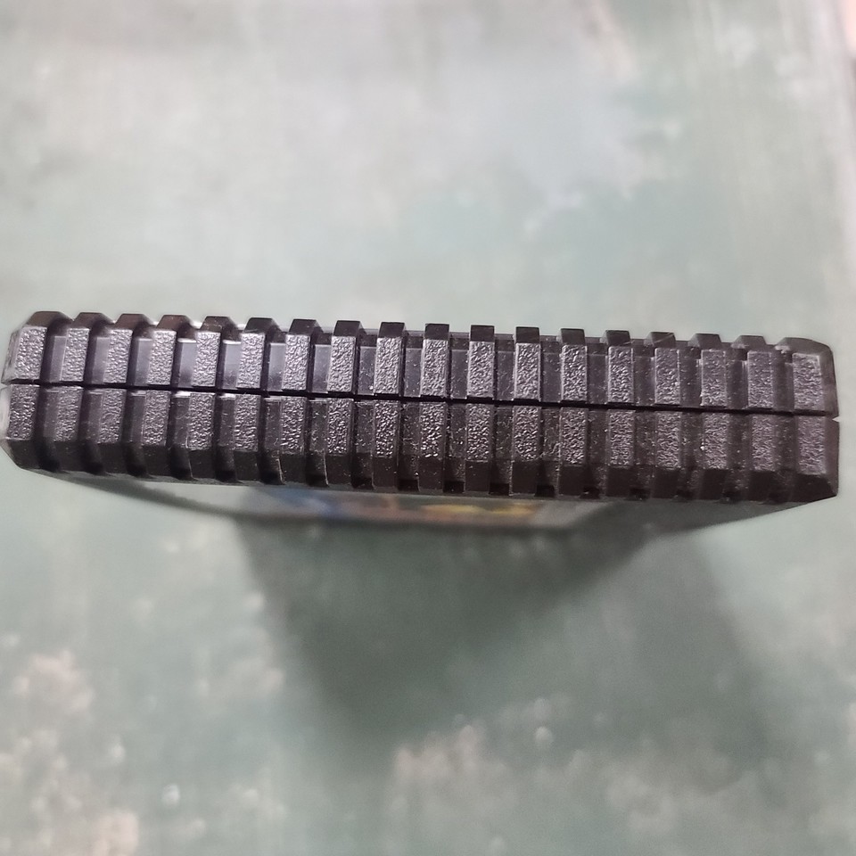 Vintage Pacman Video Game Cartridge Atari 5200 1982 Clean | eBay