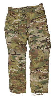 Beyond Crye Associates Multicam A9-E Equatorial Jungle Mission Pants ...