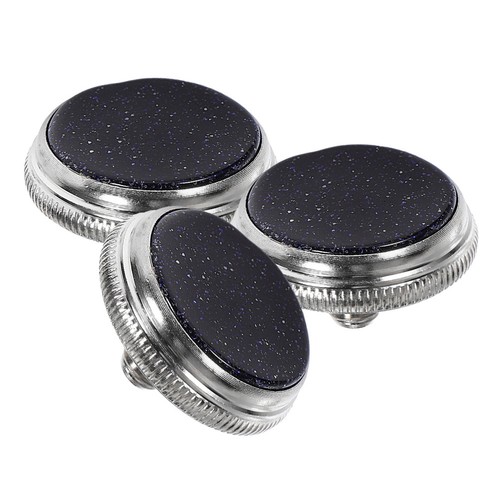 3 Pcs Trumpet Press Button Instrument Accessories Finger Buttons | eBay ...
